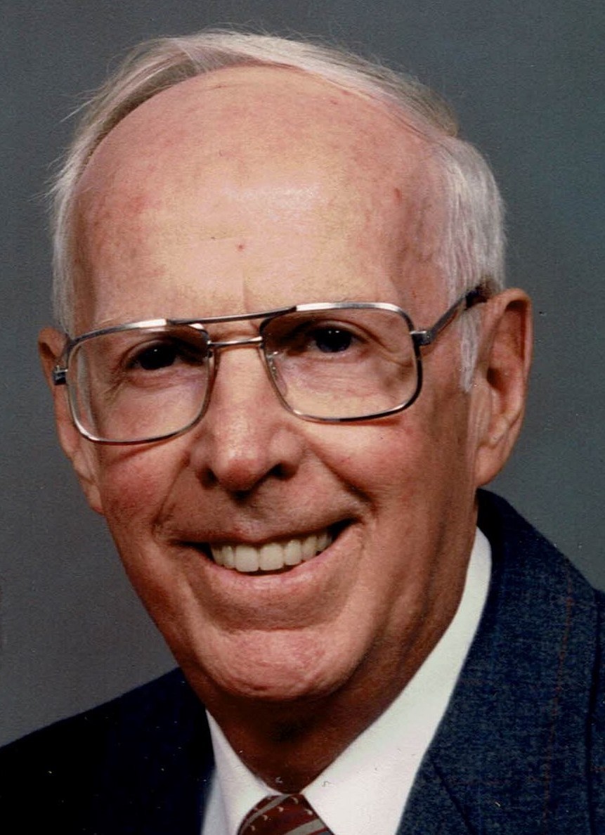 Rev. Russell G. Johnson | News, Sports, Jobs - Times Observer